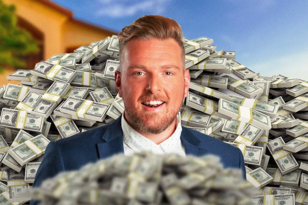 ESPN, Pat McAfee Negotiating Historic Contract Extension - College ...